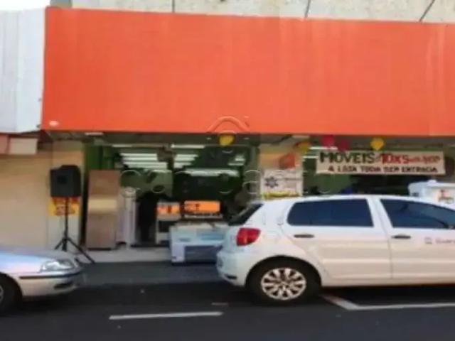 Loja / Comércio para Venda em Olímpia/SP Patrimônio de São João Batista