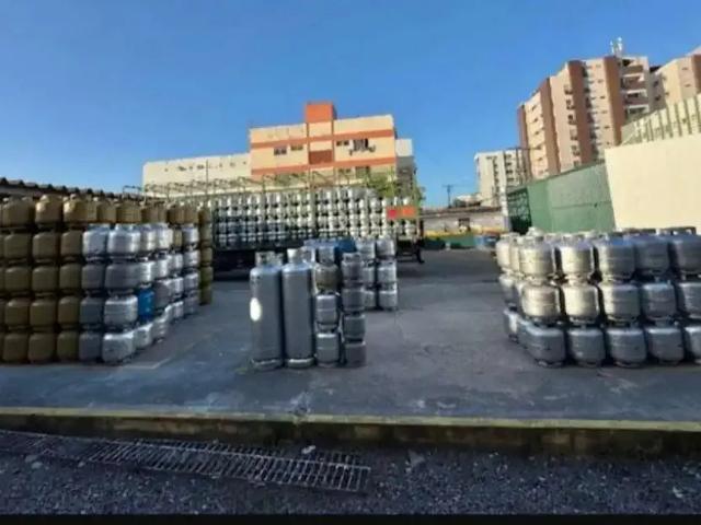 Loja / Comércio para Venda em Olinda/PE Rio Doce