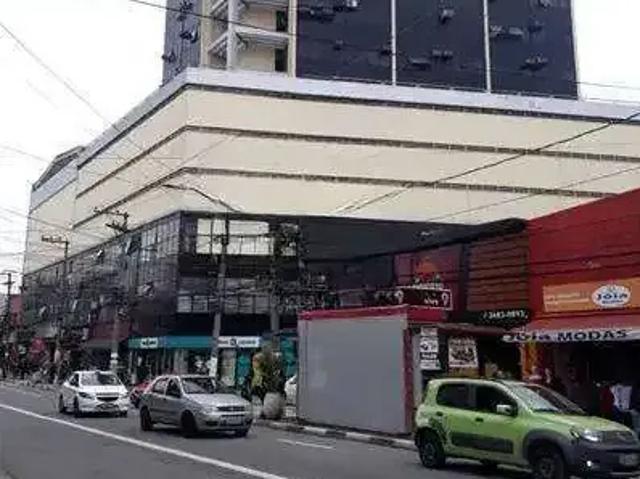 Loja / Comércio para Venda em Osasco/SP Centro