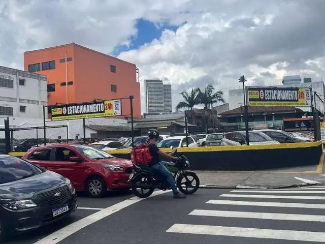Loja / Comércio para Venda em Osasco/SP Centro