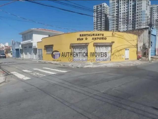 Loja / Comércio para Venda em Osasco/SP Centro