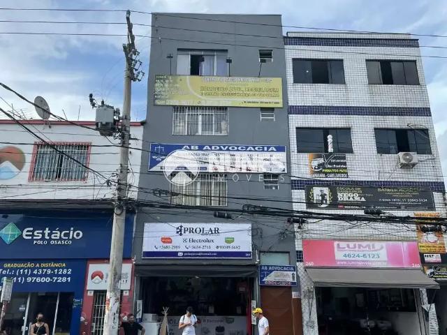 Loja / Comércio para Venda em Osasco/SP Centro