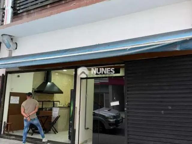 Loja / Comércio para Venda em Osasco/SP Centro