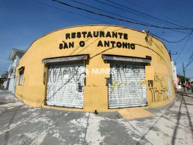 Loja / Comércio para Venda em Osasco/SP Centro