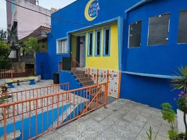 Loja / Comércio para Venda em Osasco/SP Centro