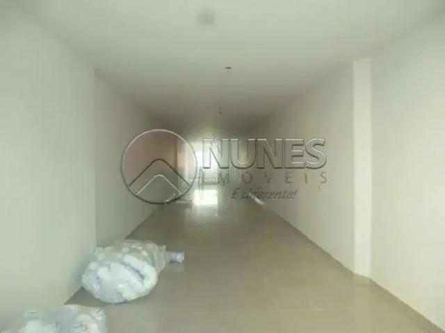 Loja / Comércio para Venda em Osasco/SP Centro