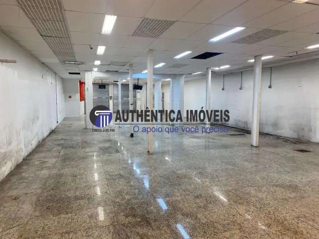 Loja / Comércio para Venda em Osasco/SP Centro