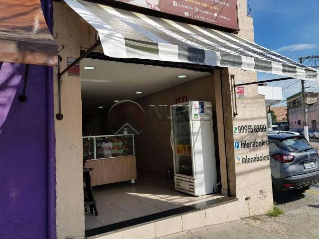 Loja / Comércio para Venda em Osasco/SP Centro