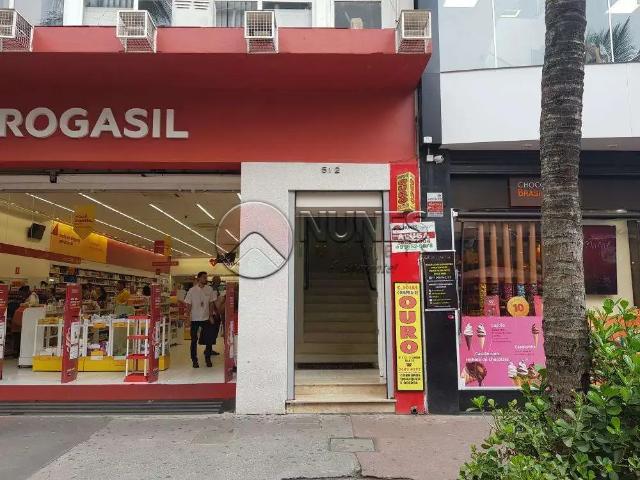 Loja / Comércio para Venda em Osasco/SP Centro
