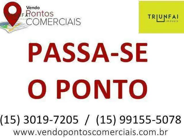 Loja / Comércio para Venda em Osasco/SP Centro