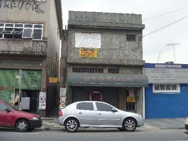 Loja / Comércio para Venda em Osasco/SP Centro