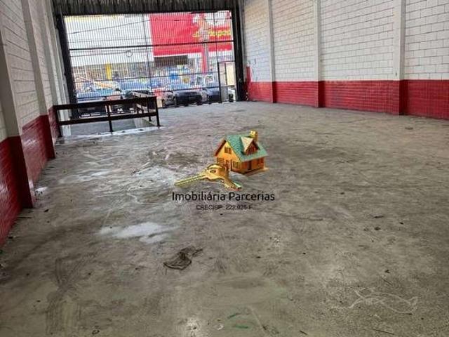 Loja / Comércio para Venda em Osasco/SP Centro