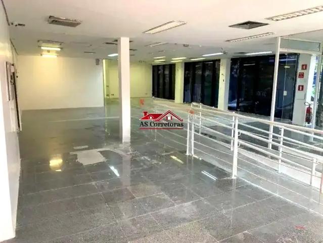 Loja / Comércio para Venda em Osasco/SP Centro