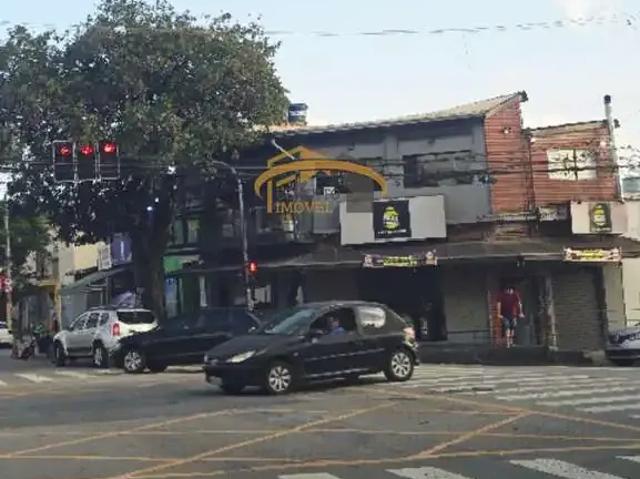 Loja / Comércio para Venda em Osasco/SP Cidade das Flores