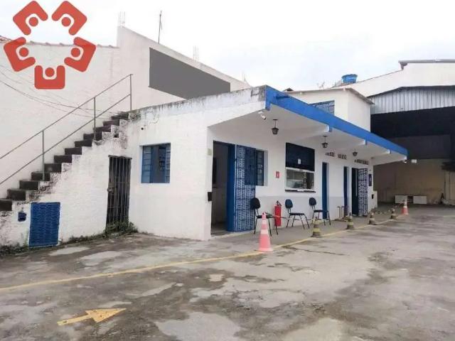 Loja / Comércio para Venda em Osasco/SP Ayrosa