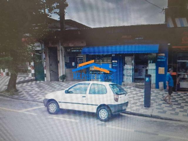 Loja / Comércio para Venda em Osasco/SP Bela Vista