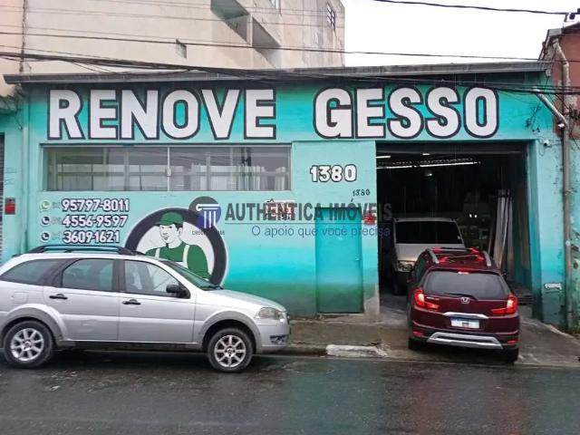 Loja / Comércio para Venda em Osasco/SP Bussocaba
