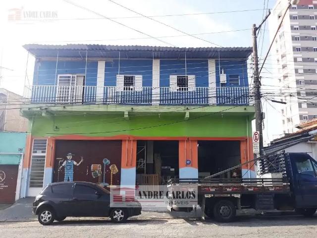 Loja / Comércio para Venda em Osasco/SP Km 18