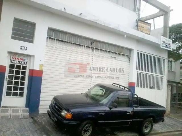 Loja / Comércio para Venda em Osasco/SP Jardim das Flores