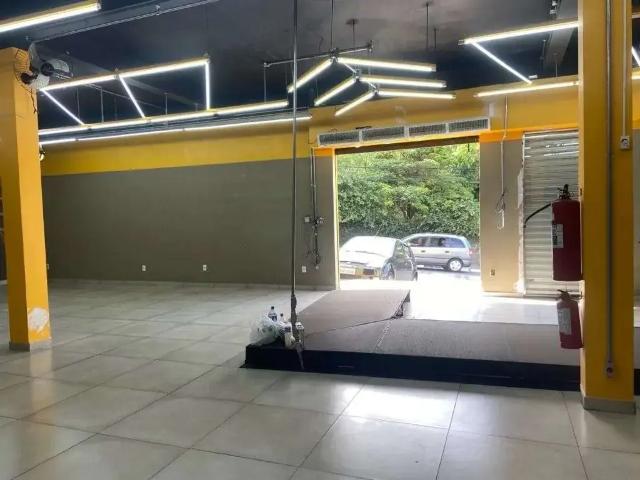 Loja / Comércio para Venda em Osasco/SP Jardim Roberto