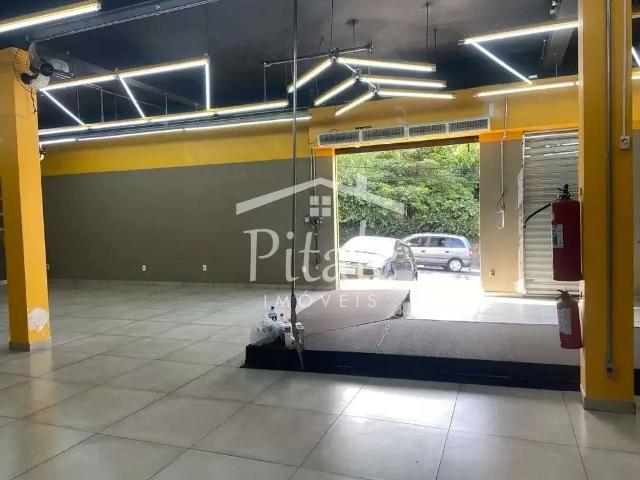 Loja / Comércio para Venda em Osasco/SP Jardim Roberto