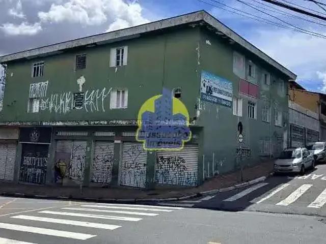 Loja / Comércio para Venda em Osasco/SP Santo Antônio