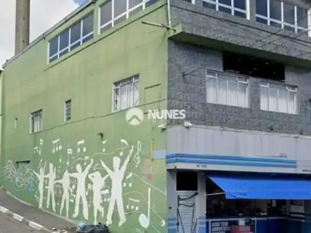 Loja / Comércio para Venda em Osasco/SP Santo Antônio