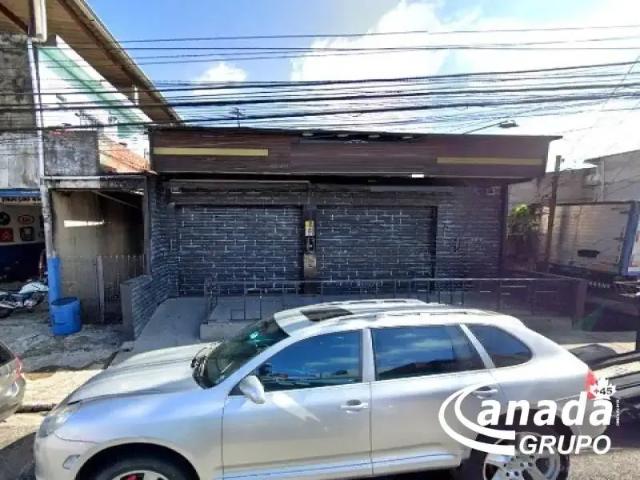 Loja / Comércio para Venda em Osasco/SP Padroeira