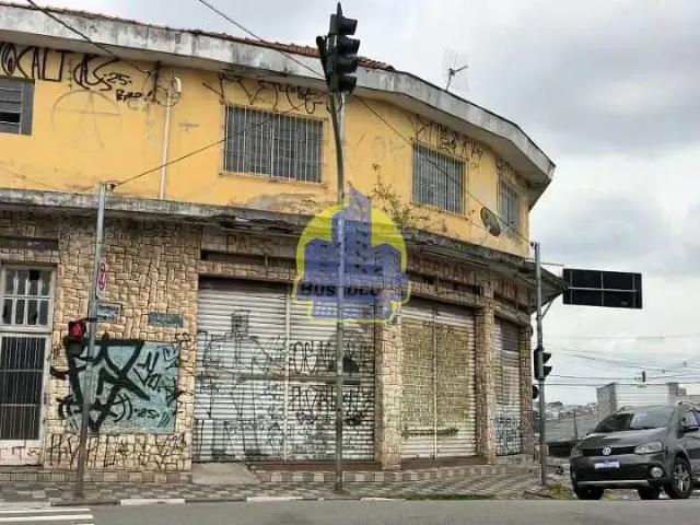 Loja / Comércio para Venda em Osasco/SP Padroeira