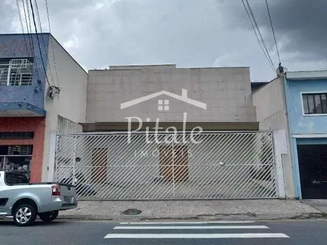 Loja / Comércio para Venda em Osasco/SP Vila Yara