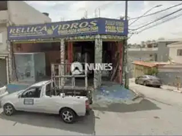 Loja / Comércio para Venda em Osasco/SP Vila Yolanda