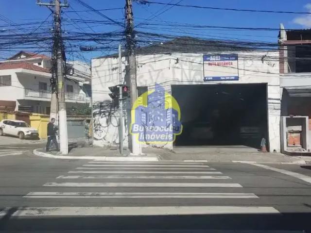 Loja / Comércio para Venda em Osasco/SP Vila Campesina