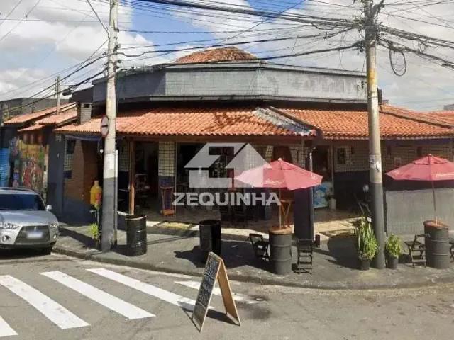 Loja / Comércio para Venda em Osasco/SP Vila Osasco