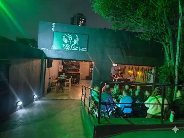 Loja / Comércio para Venda em Osasco/SP Vila Osasco