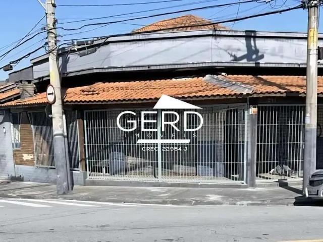 Loja / Comércio para Venda em Osasco/SP Vila Osasco