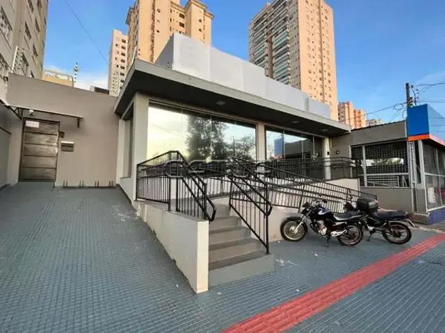 Loja / Comércio para Venda em Londrina/PR Vila Ipiranga 4 Quartos
