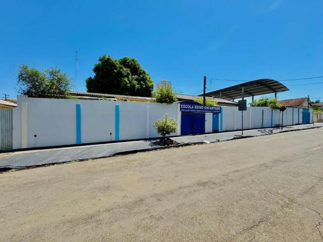 Loja / Comércio para Venda em Londrina/PR Vila Siam
