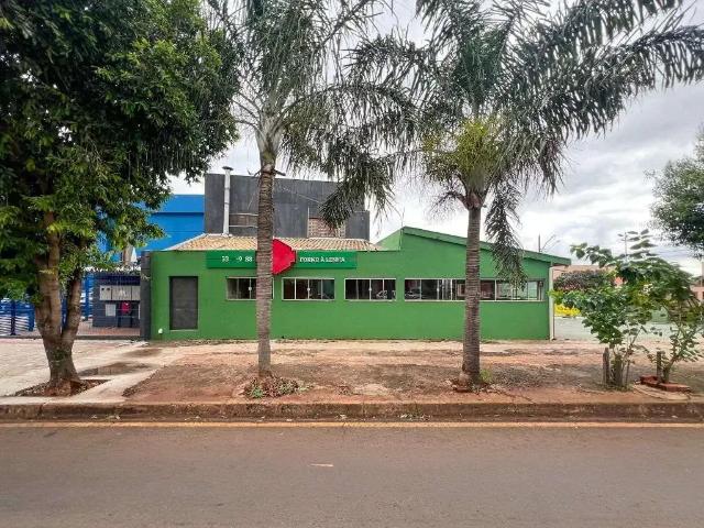 Loja / Comércio para Venda em Londrina/PR Antares