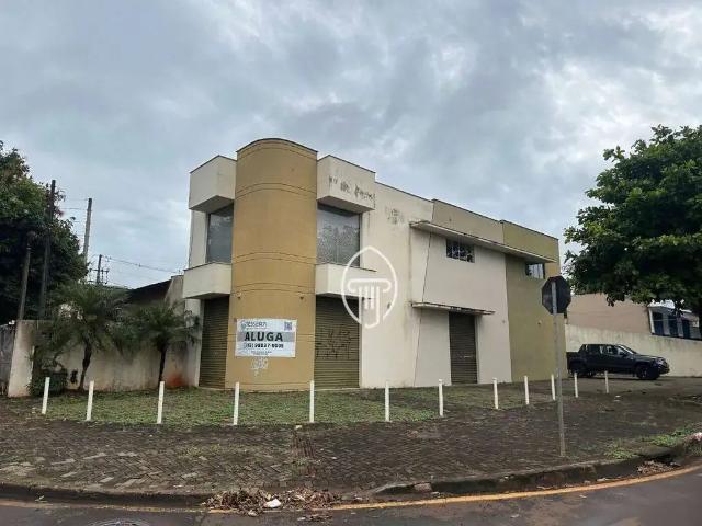 Loja / Comércio para Venda em Londrina/PR Bandeirantes