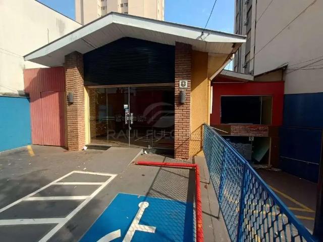 Loja / Comércio para Venda em Londrina/PR Centro 10 Quartos