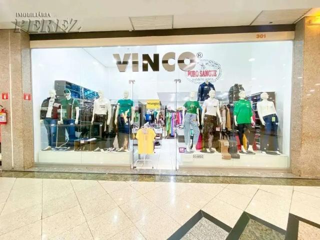 Loja / Comércio para Venda em Londrina/PR Centro