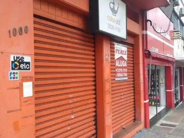 Loja / Comércio para Venda em Londrina/PR Centro
