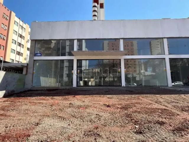 Loja / Comércio para Venda em Londrina/PR Centro 1 Quartos