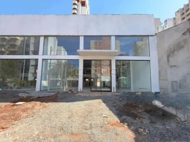 Loja / Comércio para Venda em Londrina/PR Centro 1 Quartos