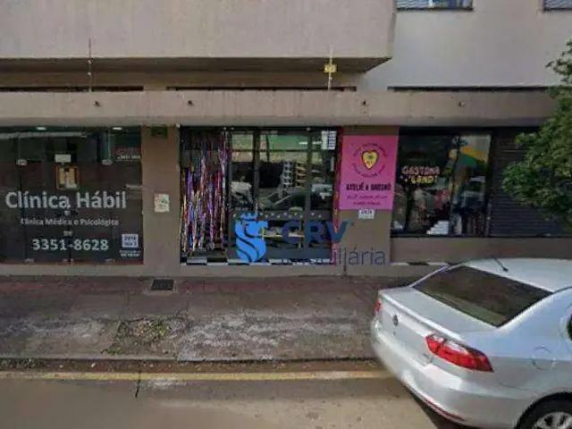 Loja / Comércio para Venda em Londrina/PR Centro