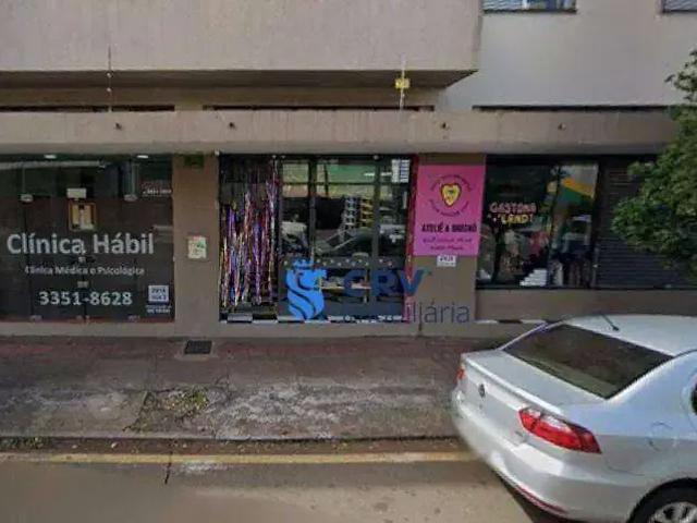 Loja / Comércio para Venda em Londrina/PR Centro