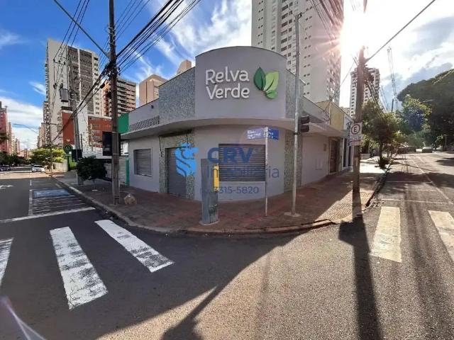Loja / Comércio para Venda em Londrina/PR Centro