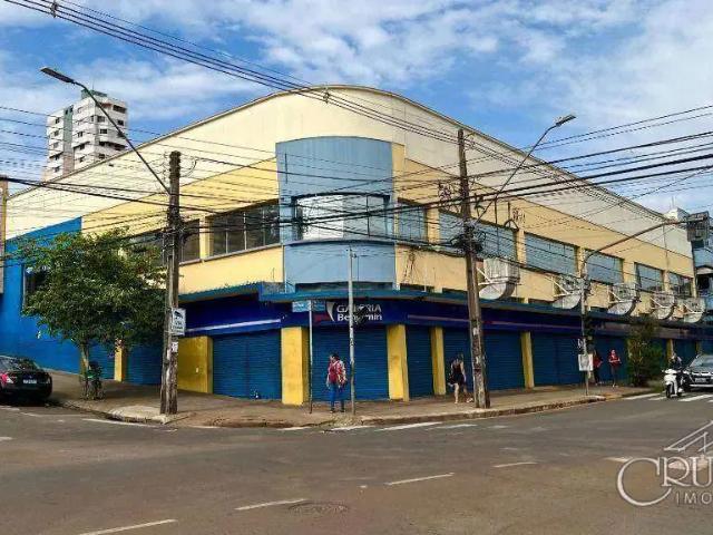 Loja / Comércio para Venda em Londrina/PR Centro