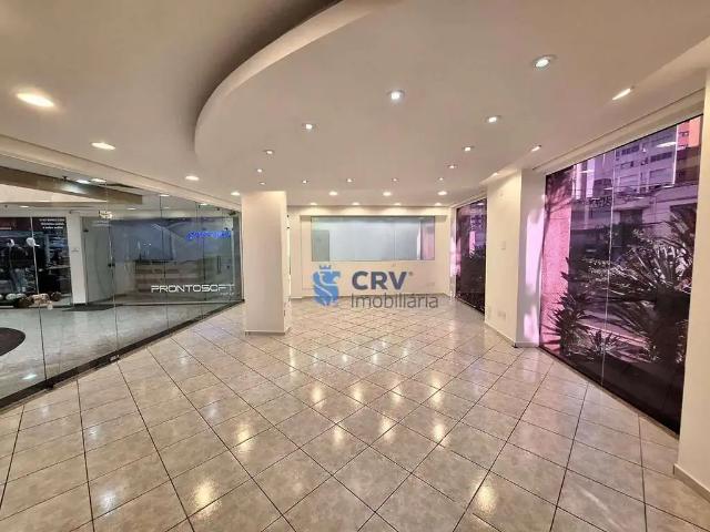 Loja / Comércio para Venda em Londrina/PR Centro