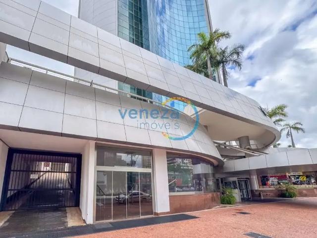 Loja / Comércio para Venda em Londrina/PR Centro